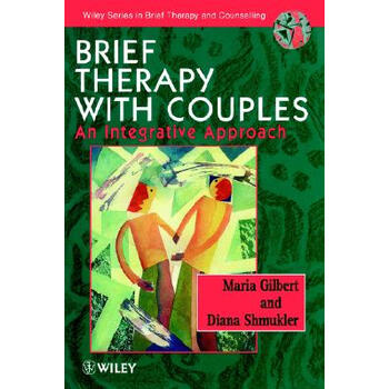【】Brief Therapy With Couples - A