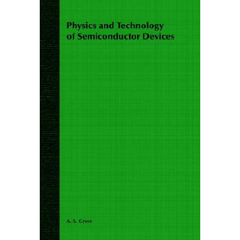 【】Physics And Technology Of Semiconductor