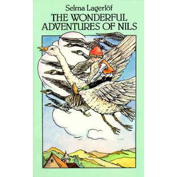 【】The Wonderful Adventures of Nils
