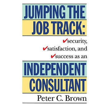 【】Jumping the Job Track