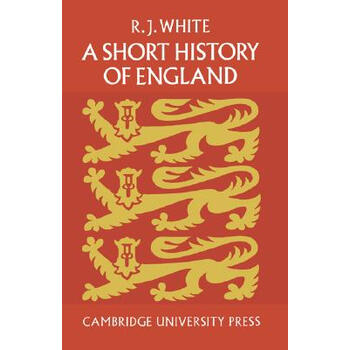 【】A Short History of England