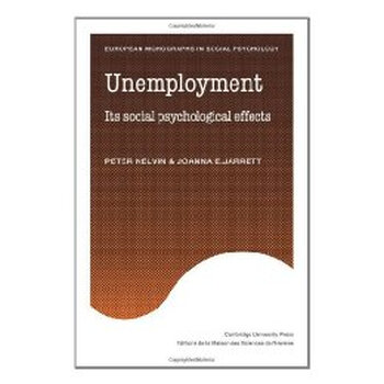 【】Unemployment