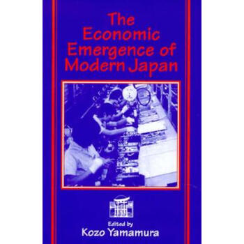 【】The Economic Emergence of Moder