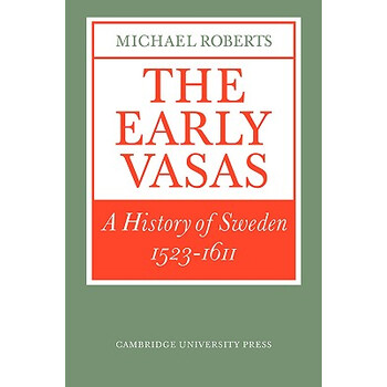 【】The Early Vasas: A History of Sweden