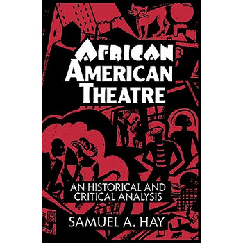 【】African American Theatre