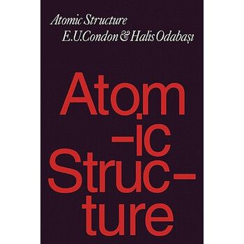 【】Atomic Structure