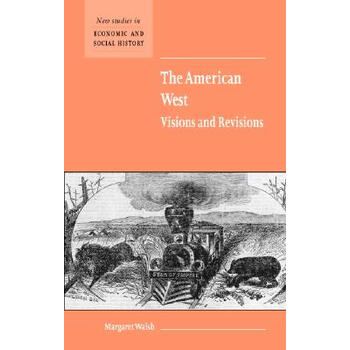 【】The American West. Visions and