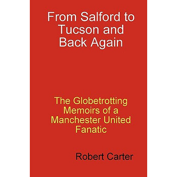 【】From Salford to Tucson and Back