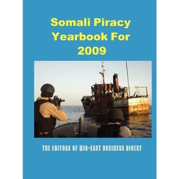 【】Somali Piracy Yearbook for 2009