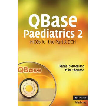 【】Qbase Paediatrics 2