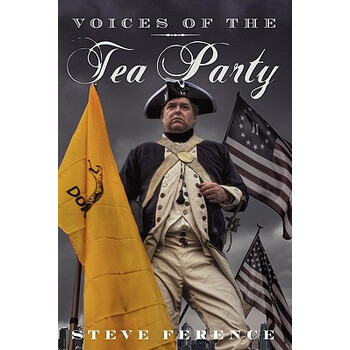 【】Voices of the Tea Party