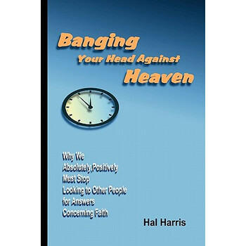 【】Banging Your Head Against Heaven