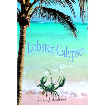 【】Lobster Calypso