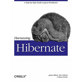 【】Harnessing Hibernate