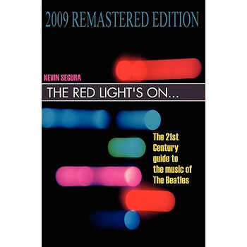 【】The Red Light's On...: The 21st Century