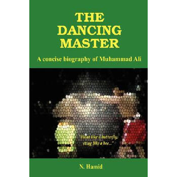 【】The Dancing Master