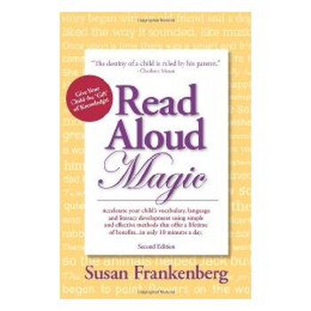 【】Read Aloud Magic