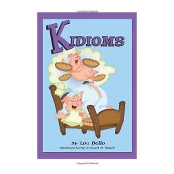 【】Kidioms