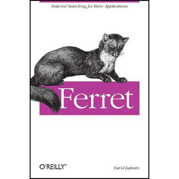【】Ferret