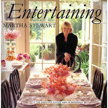 【】Entertaining