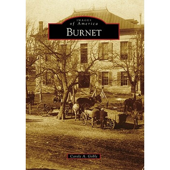 【】Burnet