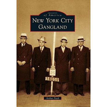 【】New York City Gangland
