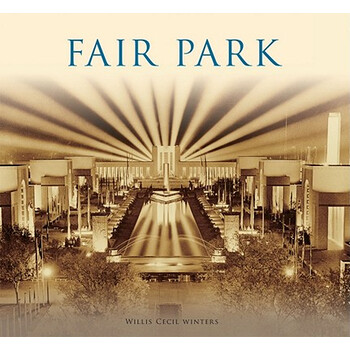 【】Fair Park