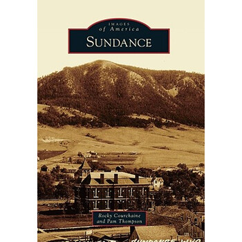 【】Sundance