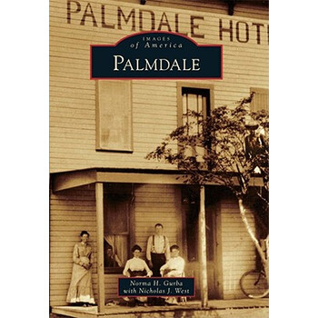 【】Palmdale