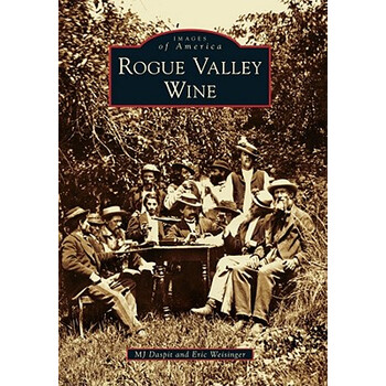 【】Rogue Valley Wine