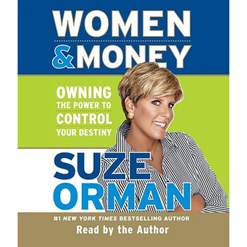【】Women & Money: Owning the Powe