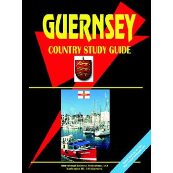 【】Guernsey Country Study Guide