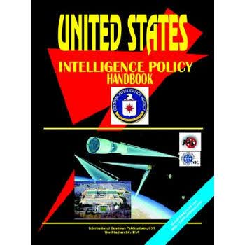 【】Us Intelligence Policy Handbook