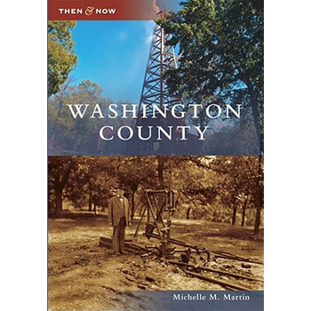 【】Washington County