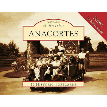 【】Anacortes