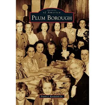 【】Plum Borough