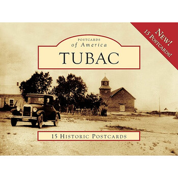 【】Tubac