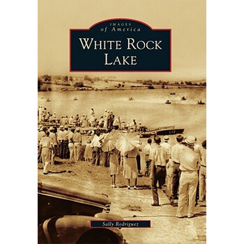 【】White Rock Lake