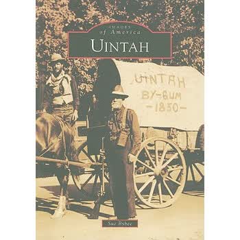 【】Uintah