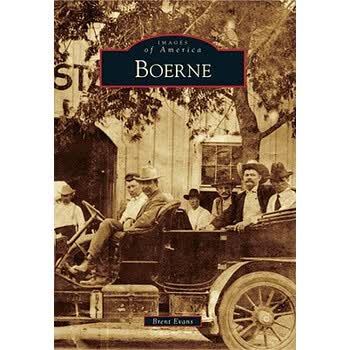 【】Boerne