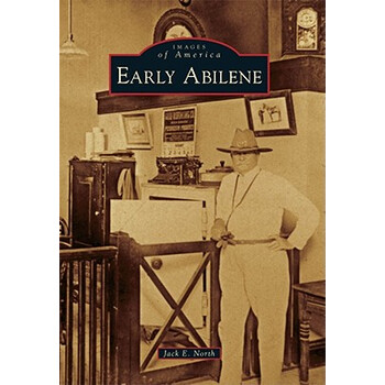 【】Early Abilene