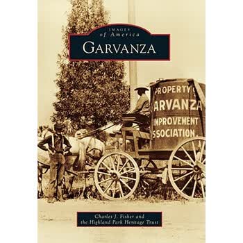 【】Garvanza