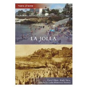 【】La Jolla