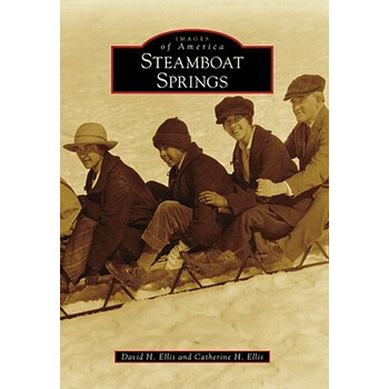 【】Steamboat Springs