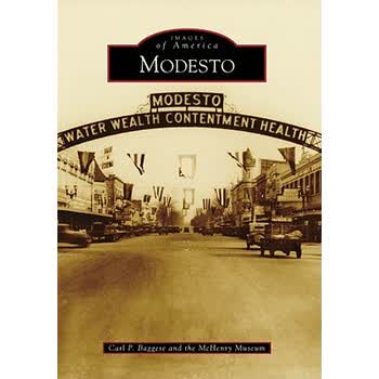 【】Modesto