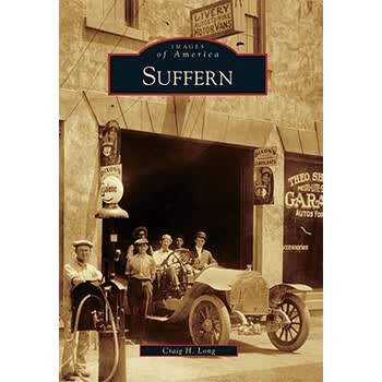 【】Suffern