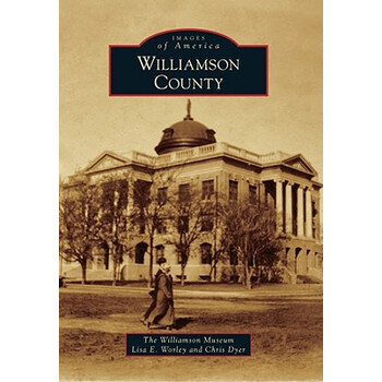 【】Williamson County