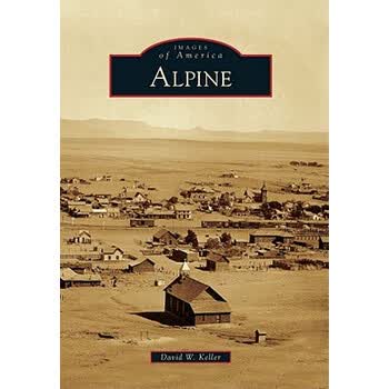 【】Alpine