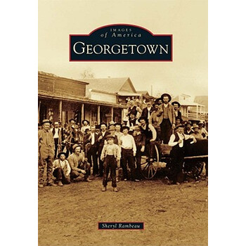 【】Georgetown