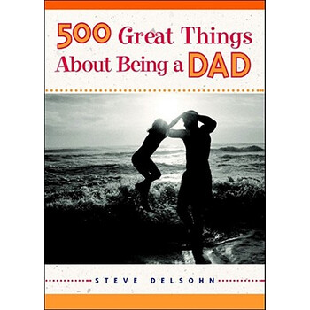 【】500 Great Things about Being
